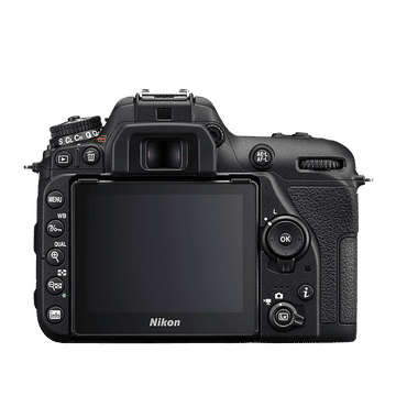 Buy Nikon D7500 20.9MP DSLR Camera (18-140 mm Lens, 23.5 x 15.7 mm ...