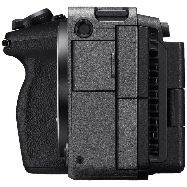 Buy Sony Alpha FX30 Mirrorless Camera (23.3 x 15.5 mm Sensor, Dual Base ...