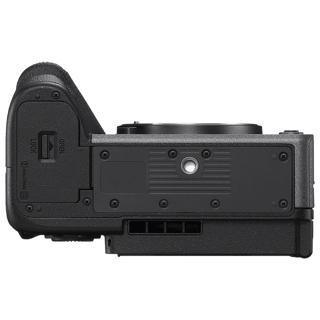 Buy Sony Alpha FX30 Mirrorless Camera (23.3 x 15.5 mm Sensor, Dual Base ...