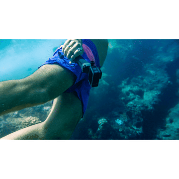 Buy GoPro Hero12 5.3K and 27MP 240 FPS Waterproof Action Camera with ...