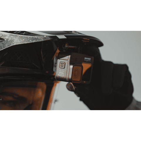 Buy GoPro Hero12 5.3K and 27MP 240 FPS Waterproof Action Camera with ...
