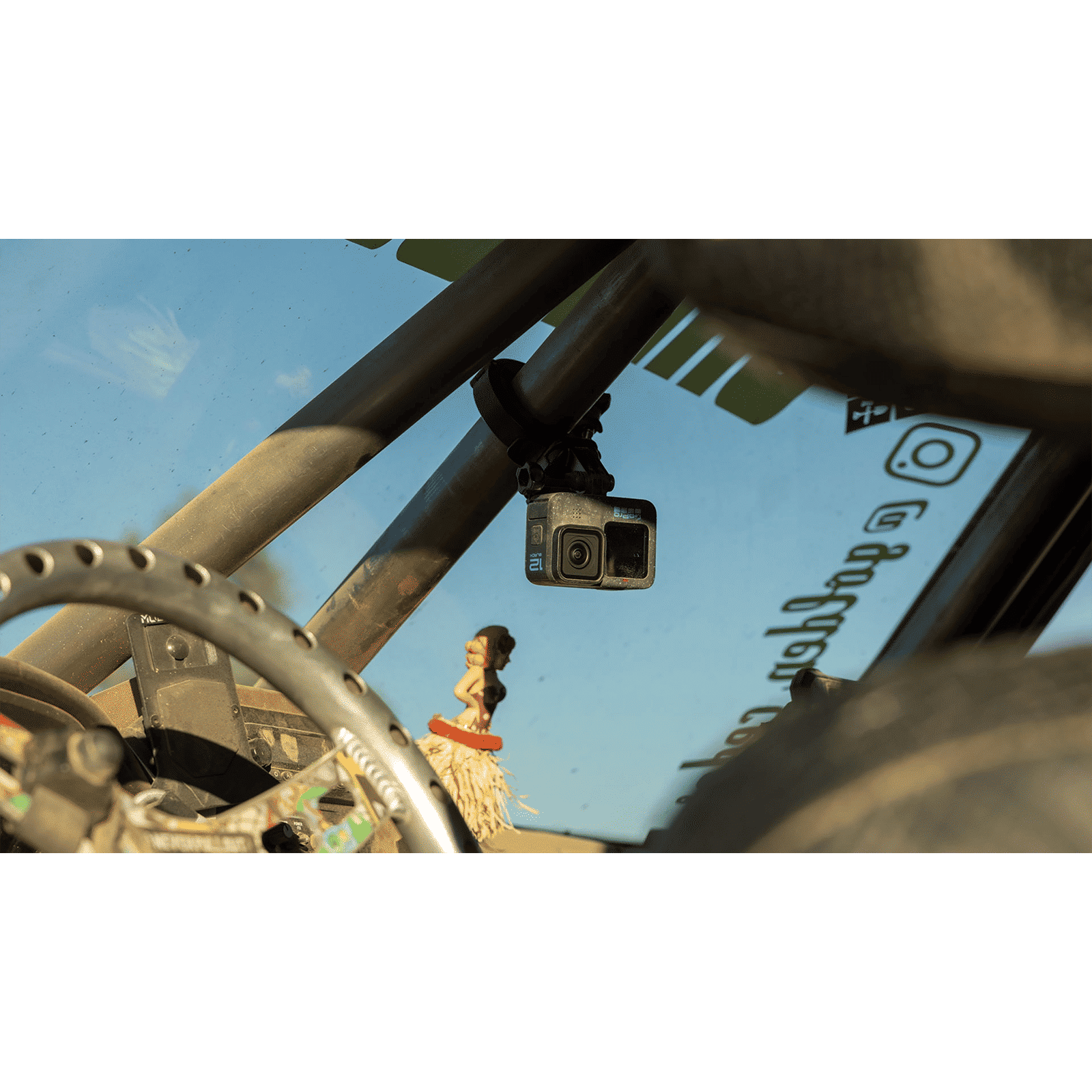 Buy GoPro Hero12 5.3K and 27MP 240 FPS Waterproof Action Camera with ...