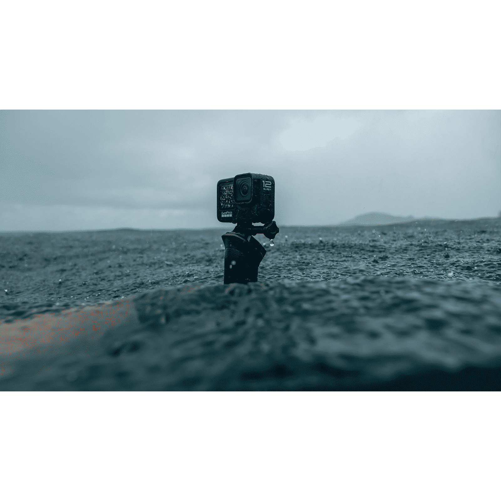 Buy GoPro Hero12 5.3K and 27MP 240 FPS Waterproof Action Camera with ...