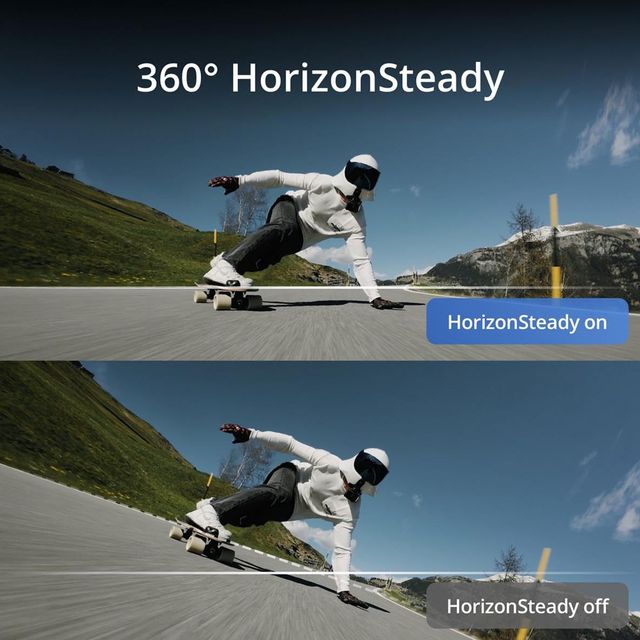 Buy DJI Osmo Action 4 Standard Combo 4K and 10MP 240 FPS Waterproof ...