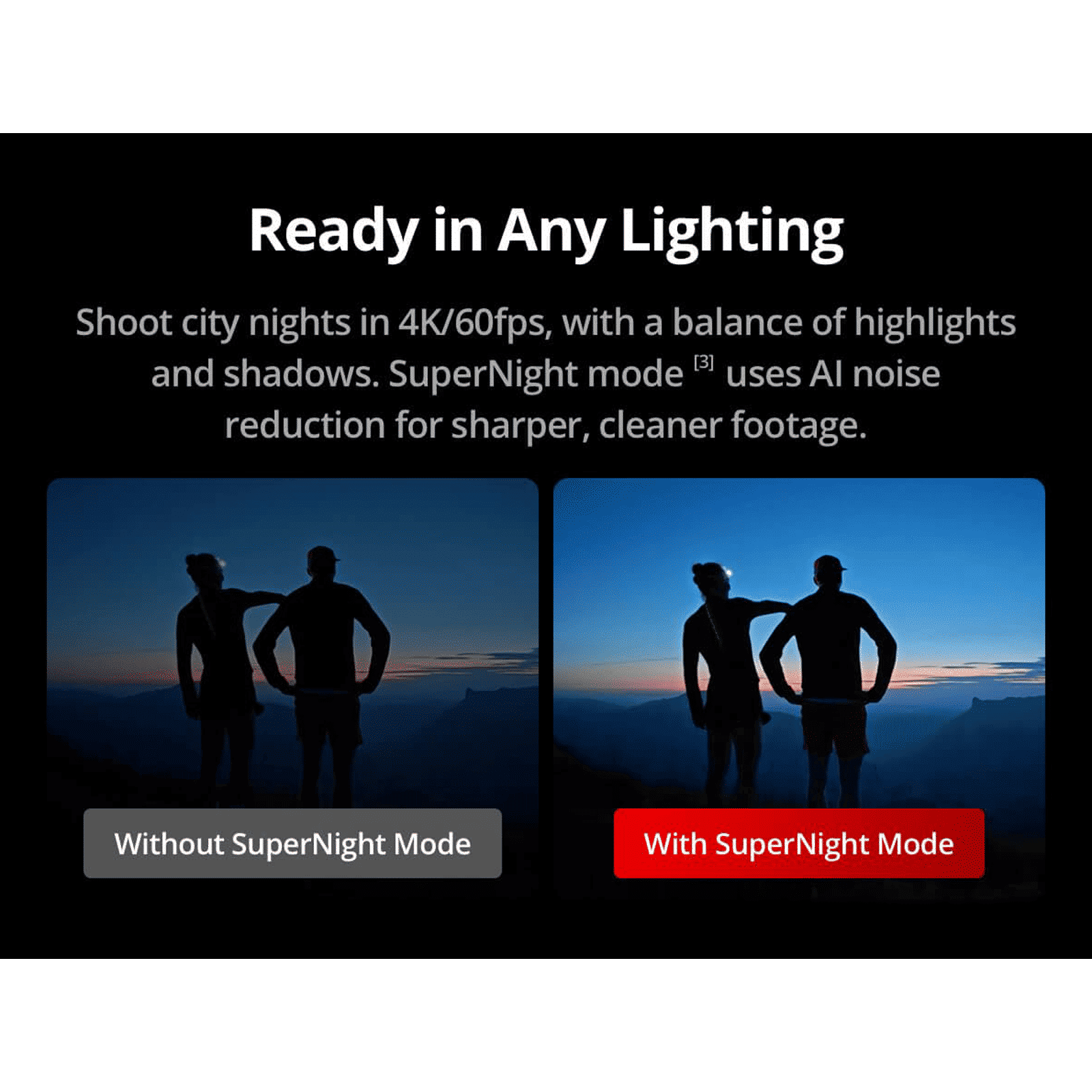 Buy DJI Osmo Action 5 Pro 4K and 40MP 120 FPS Waterproof Sports Action ...