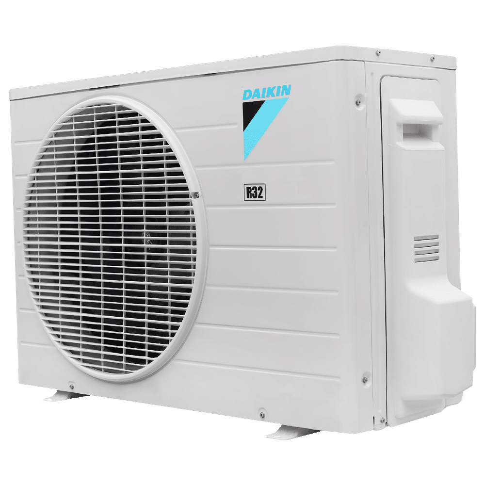 Buy Daikin Standard Series 1 Ton 3 Star Split AC (Copper Condenser, PM ...