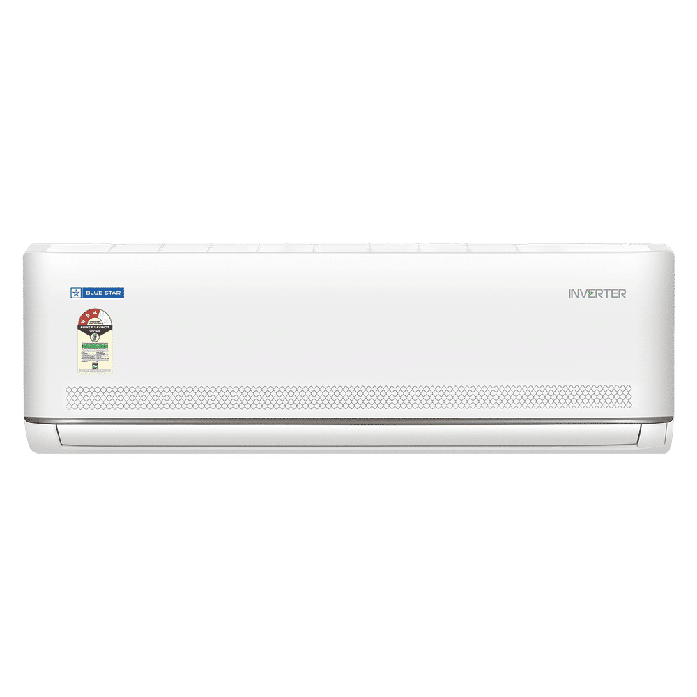 Buy Blue Star M Series 5 in 1 Convertible 1.5 Ton 3 Star Inverter Split ...