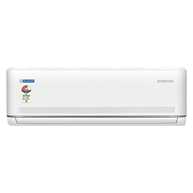Buy Blue Star M Series 5 in 1 Convertible 1.5 Ton 3 Star Inverter Split ...