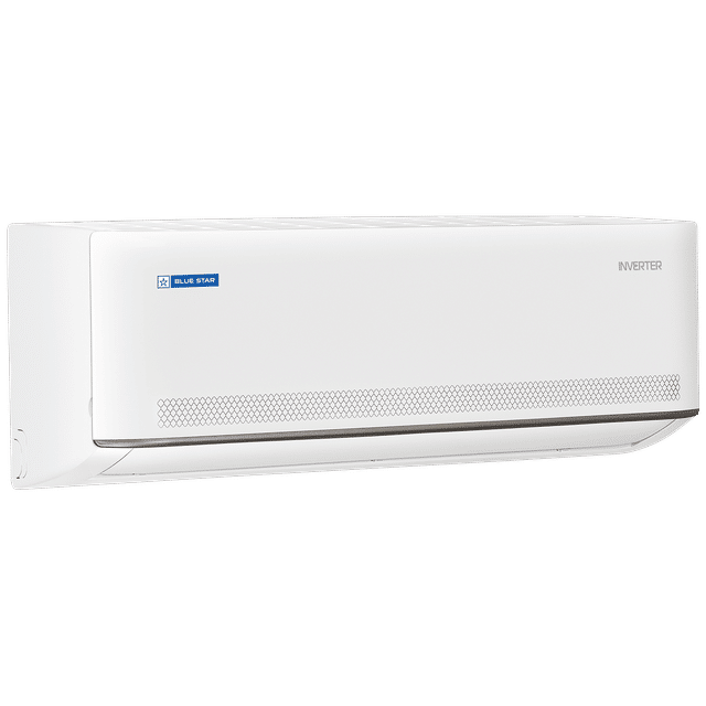 Buy Blue Star M Series 5 in 1 Convertible 1.5 Ton 3 Star Inverter Split ...