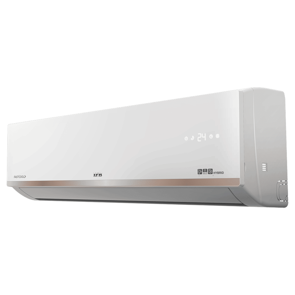 Buy IFB Gold Series 8 in 1 Convertible 1.5 Ton 5 Star Inverter Split ...