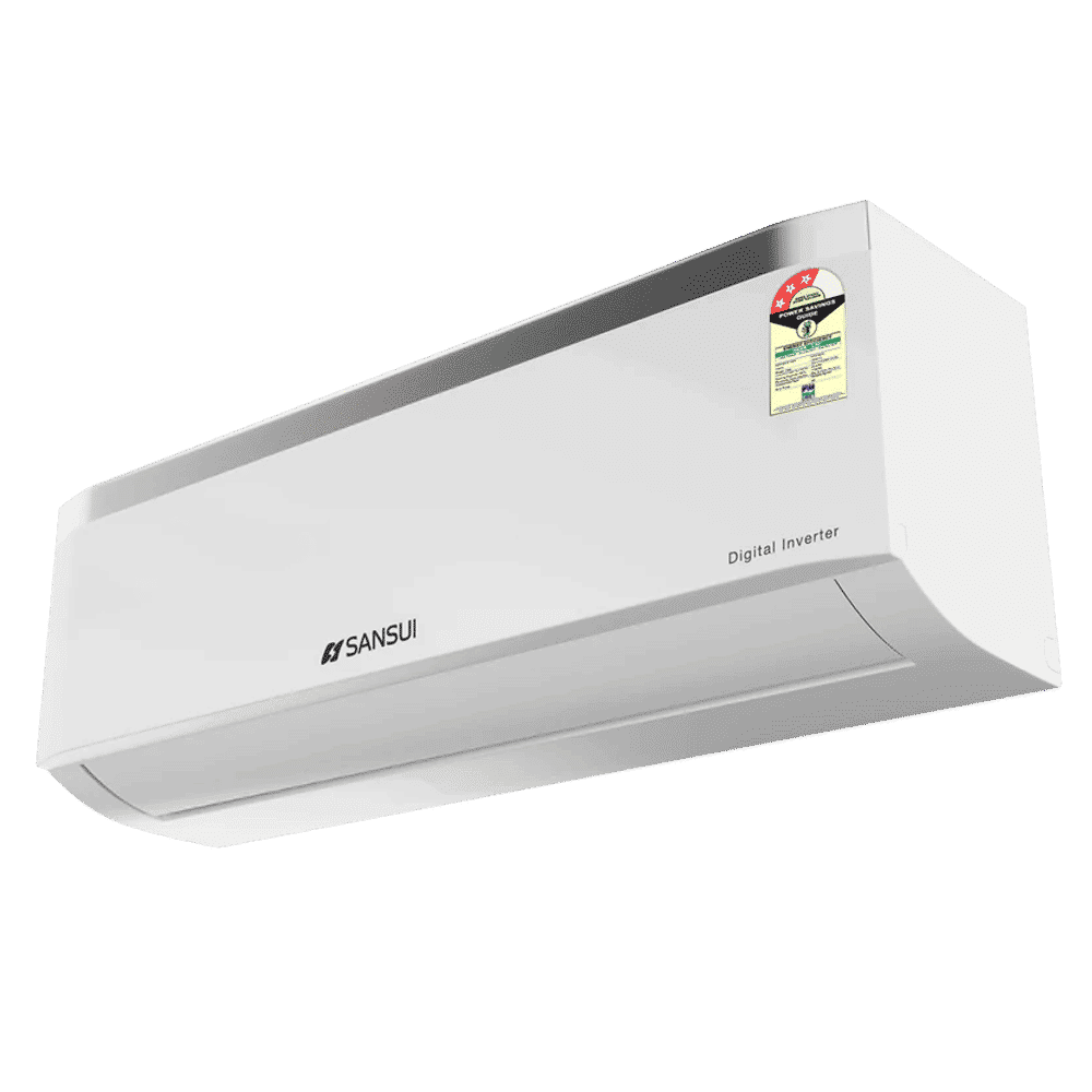 Buy SANSUI Arctic Pro 5 in 1 Convertible 1.4 Ton 3 Star Inverter Split ...