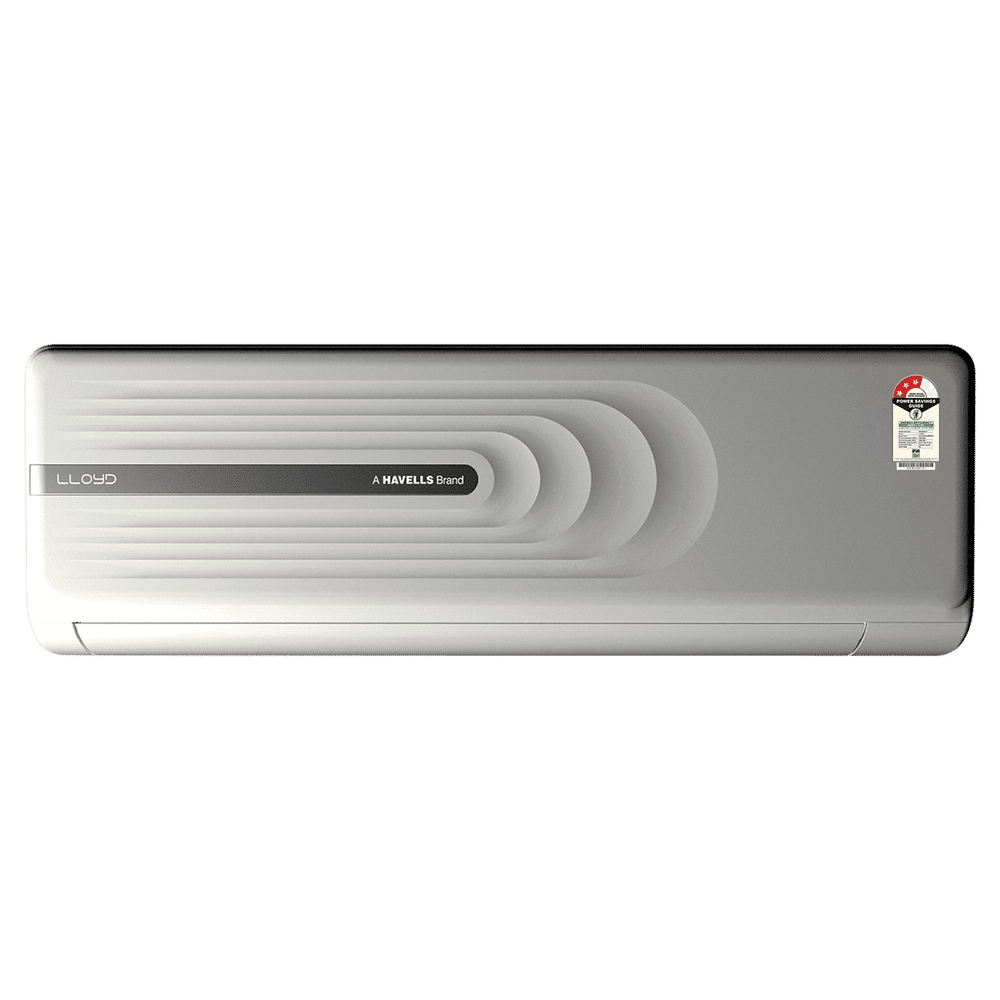 Buy LLOYD 5 in 1 Convertible 1.5 Ton 3 Star Inverter Split AC with ...