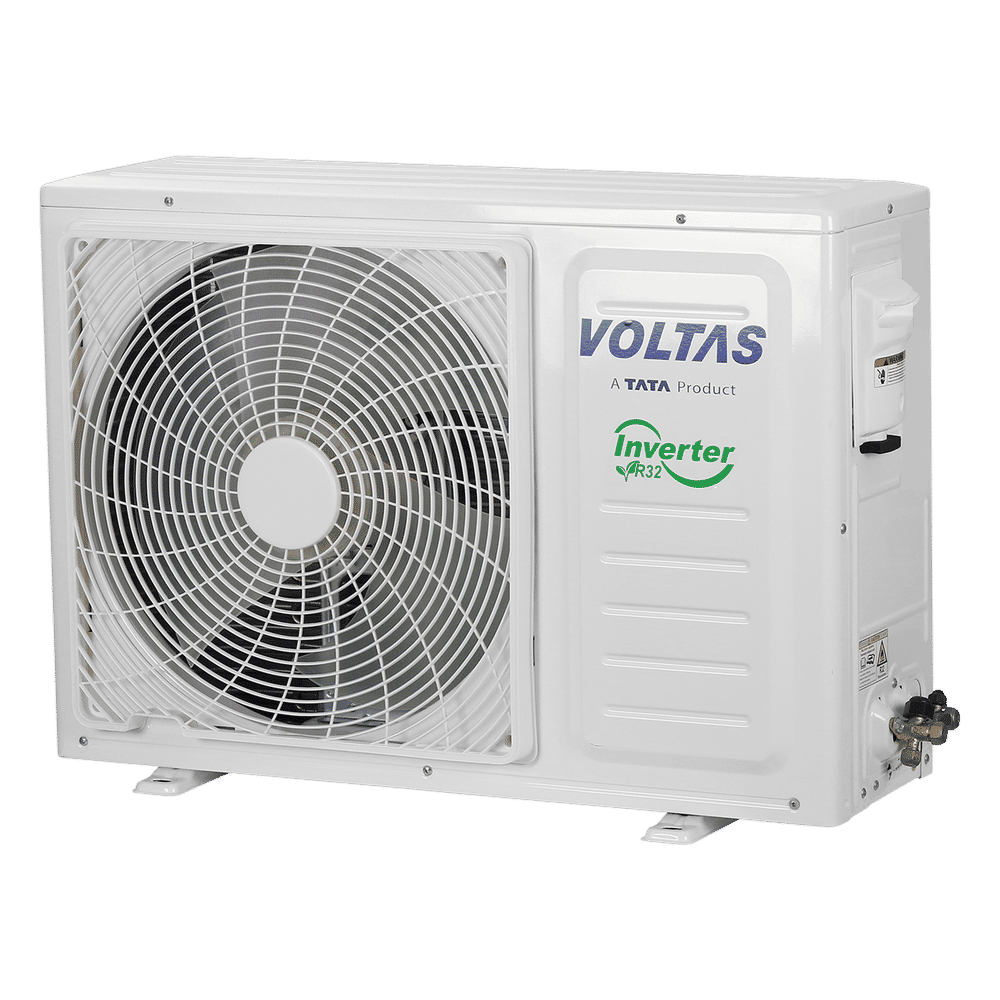Buy VOLTAS 183 Venus Plus-1 1.5 Ton 3 Star Split AC (2024 Model, Copper ...
