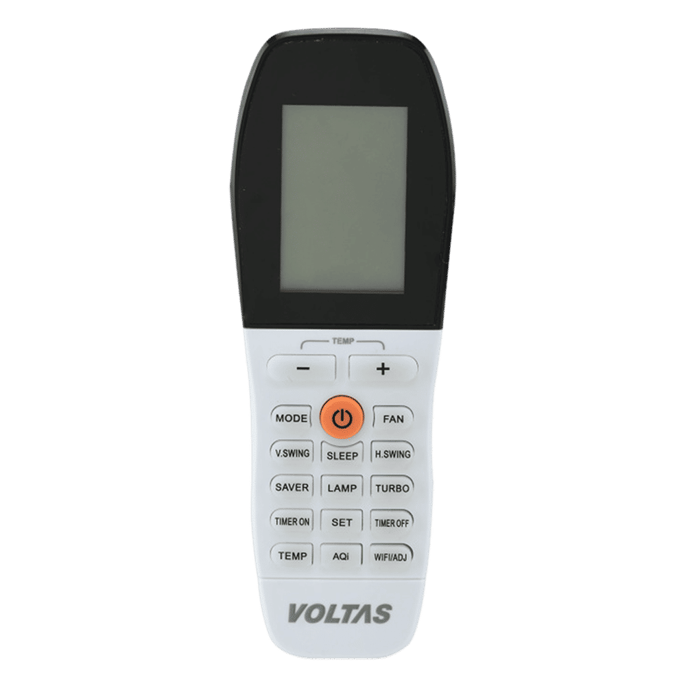 Buy VOLTAS 183 Venus Plus-1 1.5 Ton 3 Star Split AC (2024 Model, Copper ...
