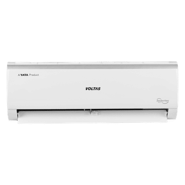 Buy VOLTAS 125V Vectra Elite-1 Convertible 1 Ton 5 Star Inverter Split ...