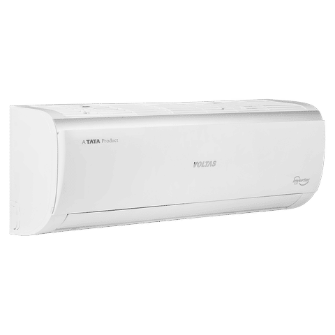 Buy VOLTAS 125V Vectra Elite-1 Convertible 1 Ton 5 Star Inverter Split ...