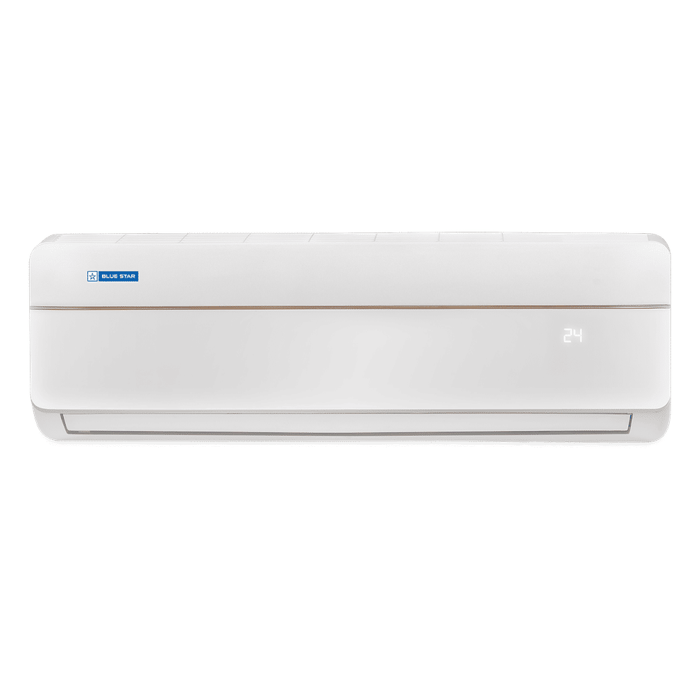 Buy Blue Star V Series 1.5 Ton 3 Star Fixed Speed Split AC (2025 Model ...