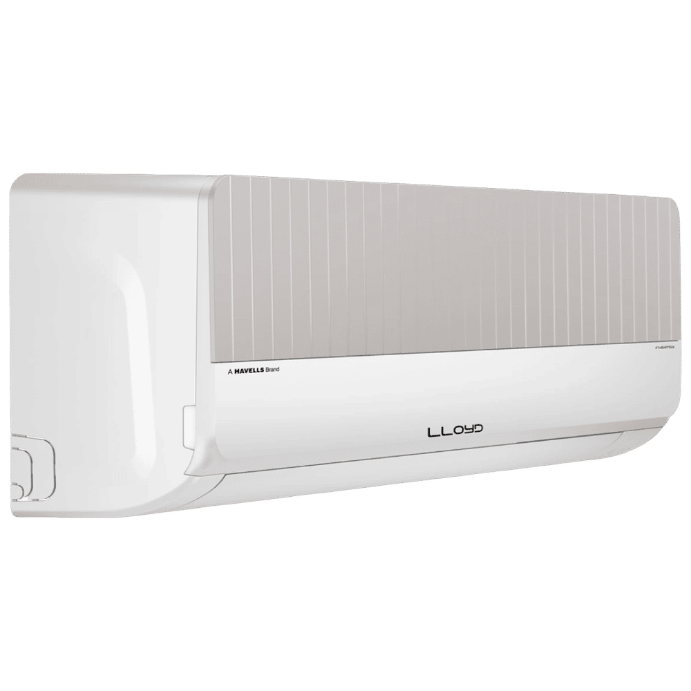 Buy LLOYD Stylus 6 in 1 Convertible 1.5 Ton 3 Star Inverter Split Smart ...