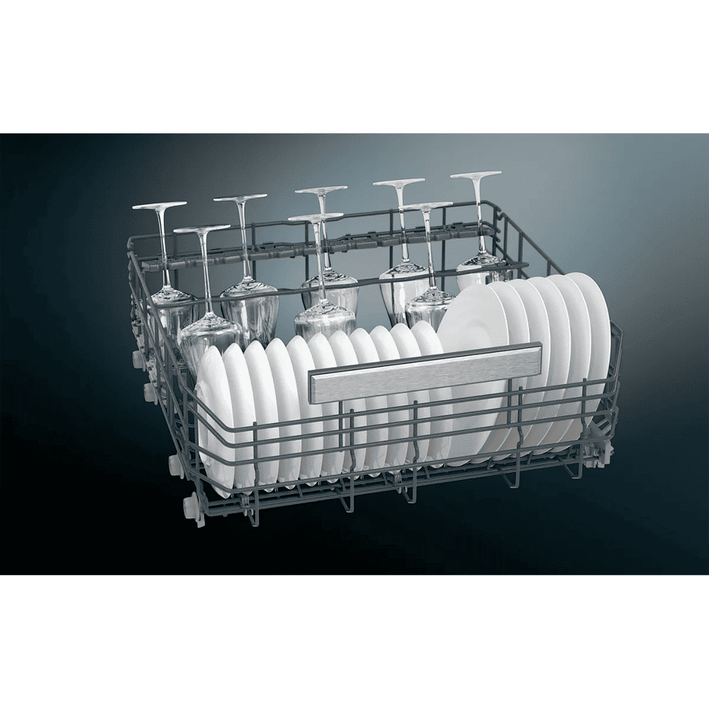 Buy SIEMENS iQ500 14 Place Settings Free Standing Smart Dishwasher with ...