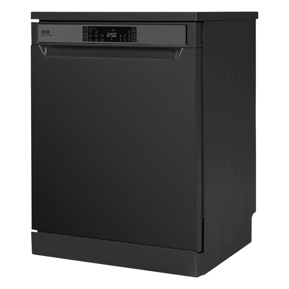 Buy IFB Neptune VX2 Plus 16 Place Settings Free Standing Dishwasher ...