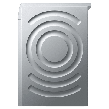 Buy BOSCH 8 kg Fully Automatic Front Load Washing Machine (Series 6 ...