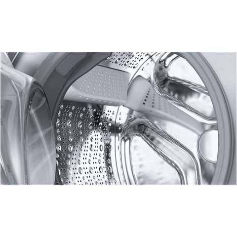 Buy BOSCH 8 kg Fully Automatic Front Load Washing Machine (Series 6 ...