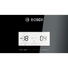 Buy BOSCH Serie 6 559 Litres 2 Star Frost Free Double Door Bottom Mount ...