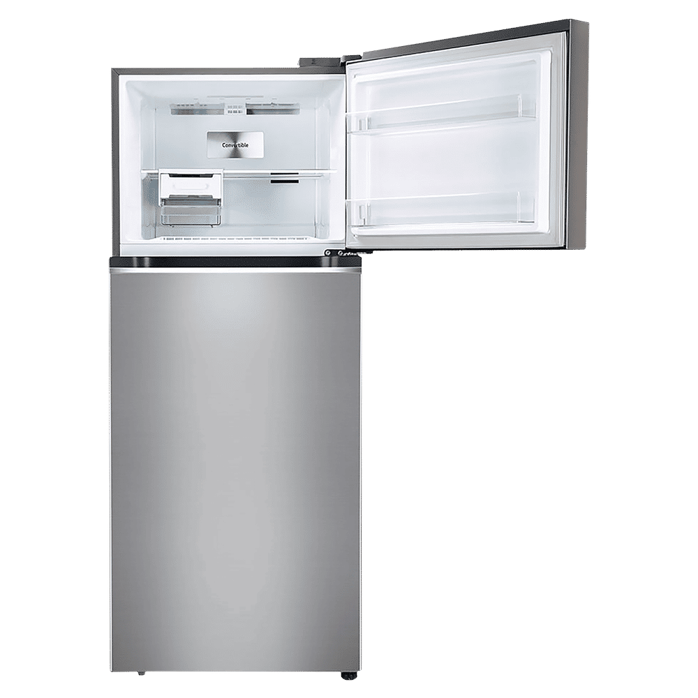 Buy LG 398 Litres 2 Star Frost Free Double Door Convertible ...