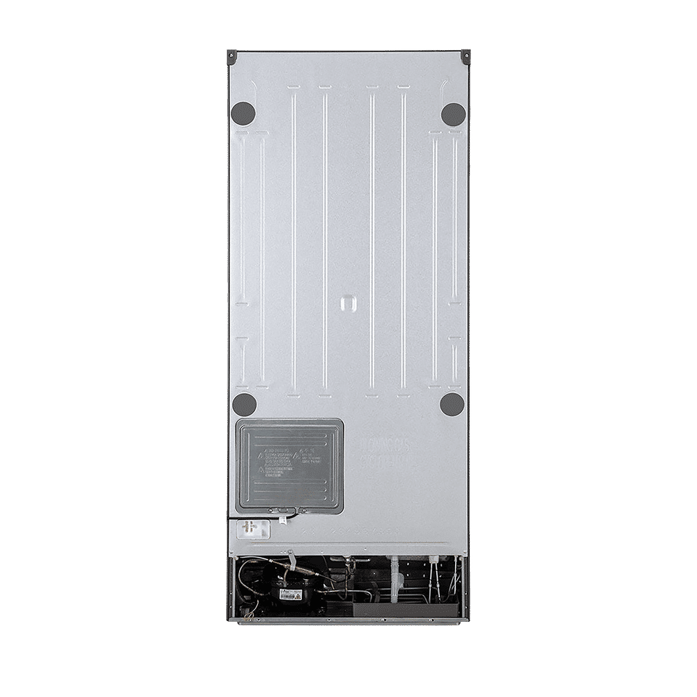 Buy LG 398 Litres 2 Star Frost Free Double Door Convertible ...