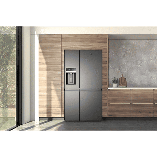 Buy Electrolux UltimateTaste 900 680 Litres Frost Free French Door ...