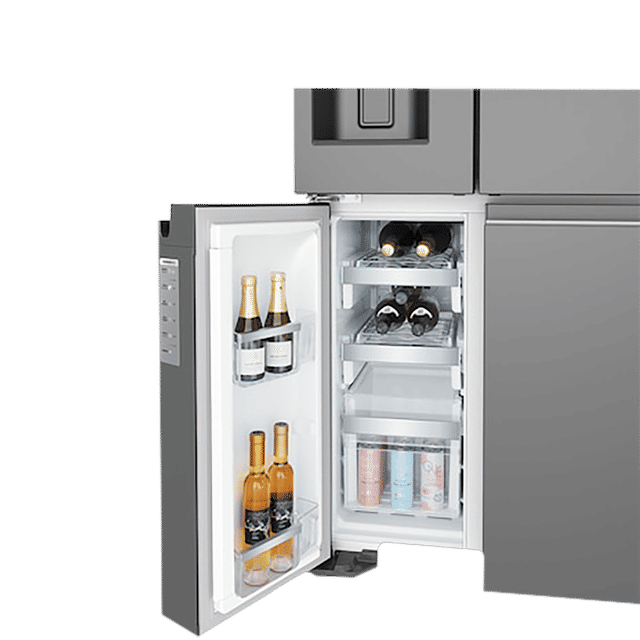 Buy Electrolux UltimateTaste 900 680 Litres Frost Free French Door ...