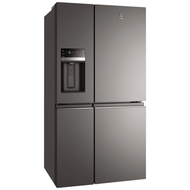 Buy Electrolux UltimateTaste 900 680 Litres Frost Free French Door ...