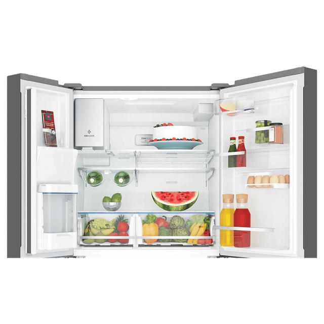 Buy Electrolux UltimateTaste 900 680 Litres Frost Free French Door ...
