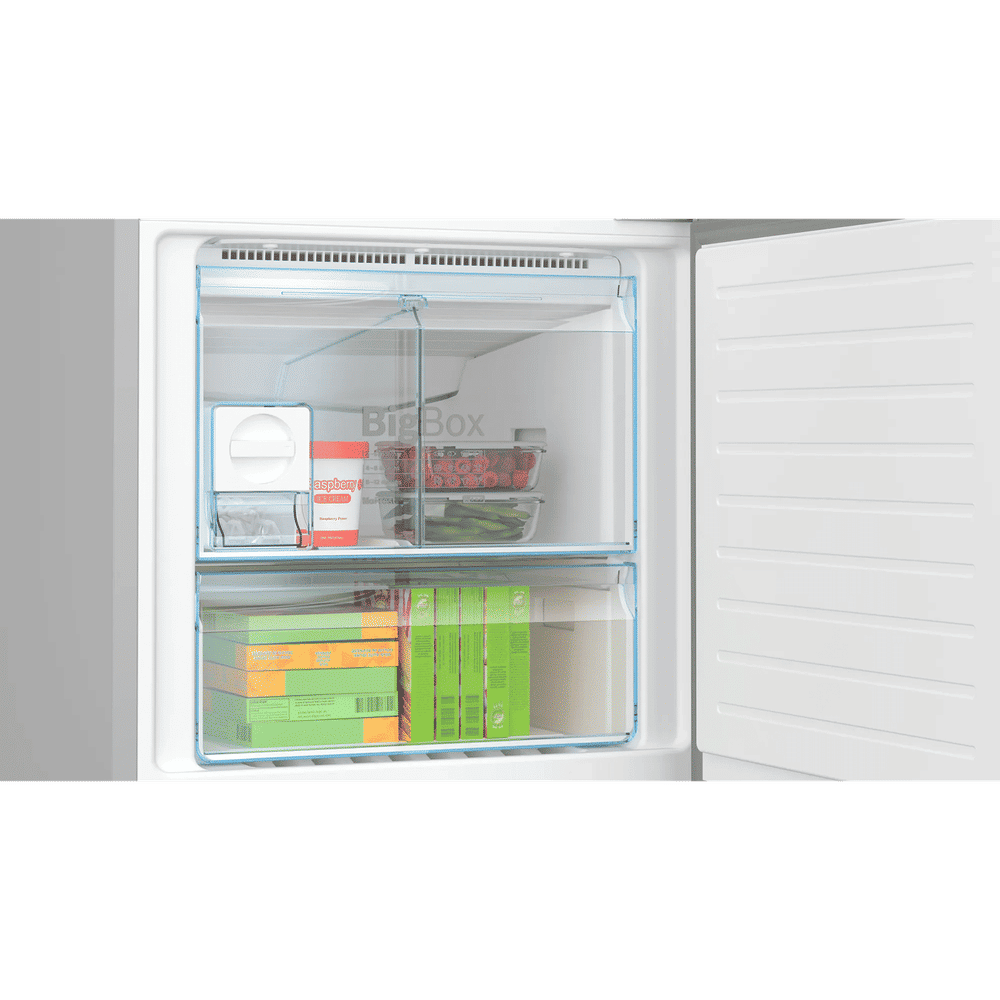 Buy BOSCH Series 6 508 Litres 2 Star Frost Free Double Door Bottom ...