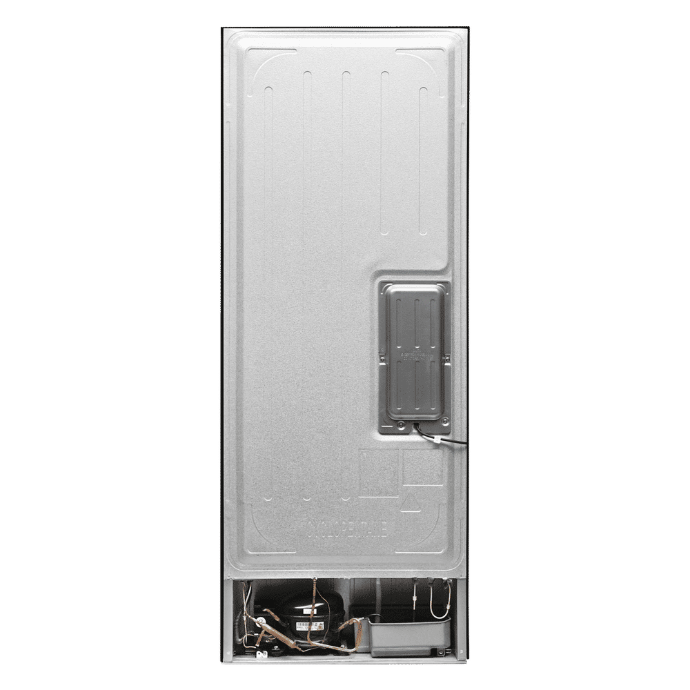 Buy Haier 325 Litres 3 Star Frost Free Double Door Bottom Mount ...