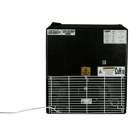 Buy Blue Star Mini Bar 47 Litres 2 Star Direct Cool Single Door ...