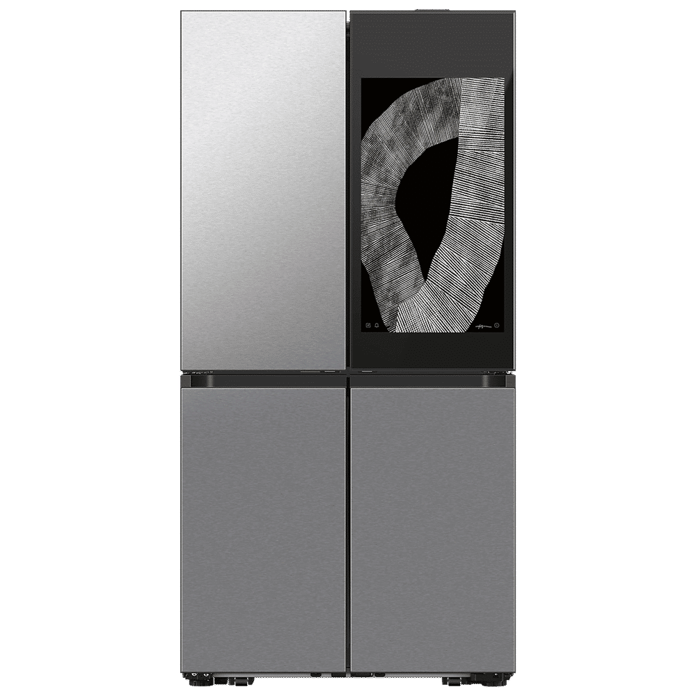 Buy SAMSUNG 809 Litres Frost Free French Door Convertible Refrigerator ...