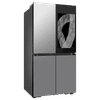 Buy SAMSUNG 809 Litres Frost Free French Door Convertible Refrigerator ...
