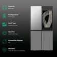 Buy SAMSUNG 809 Litres Frost Free French Door Convertible Refrigerator ...