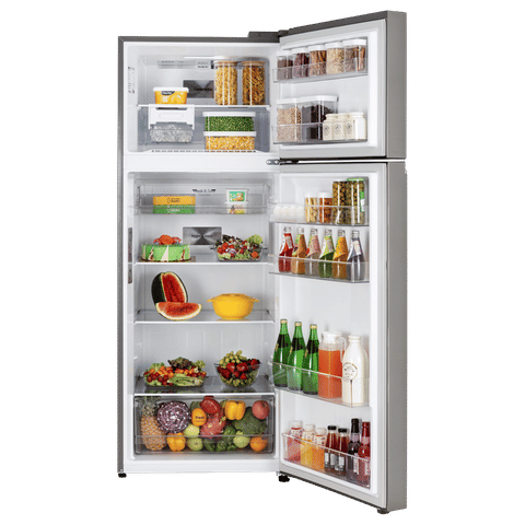 Buy LG 466 Litres 2 Star Frost Free Double Door Smart Wifi Enabled ...