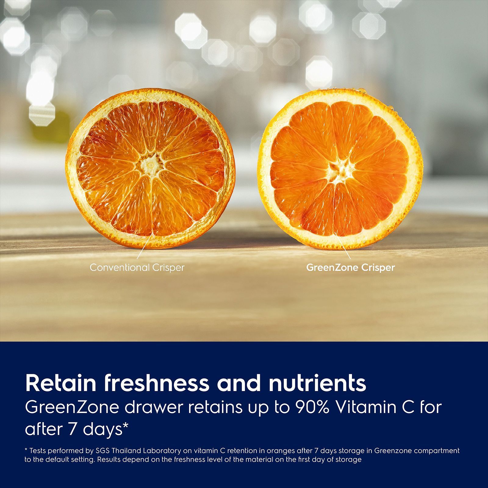 Buy Electrolux 700 Series 503 Litres 1 Star Frost Free Double Door ...
