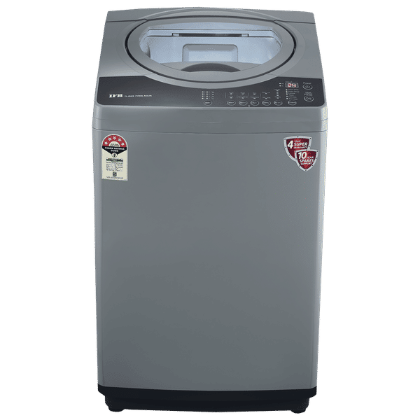 Buy IFB 7 kg 5 Star Fully Automatic Top Load Washing Machine (Aqua, TL ...
