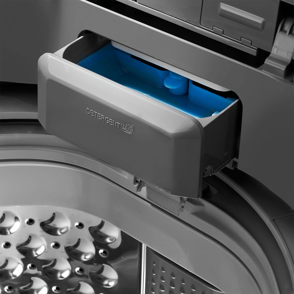 Buy IFB 7 kg 5 Star Fully Automatic Top Load Washing Machine (Aqua, TL ...