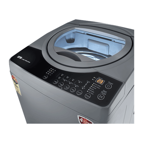 Buy IFB 7 kg 5 Star Fully Automatic Top Load Washing Machine (Aqua, TL ...
