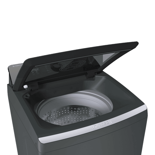Buy Bosch 7 Kg 5 Star Fully Automatic Top Load Washing Machine (Series ...