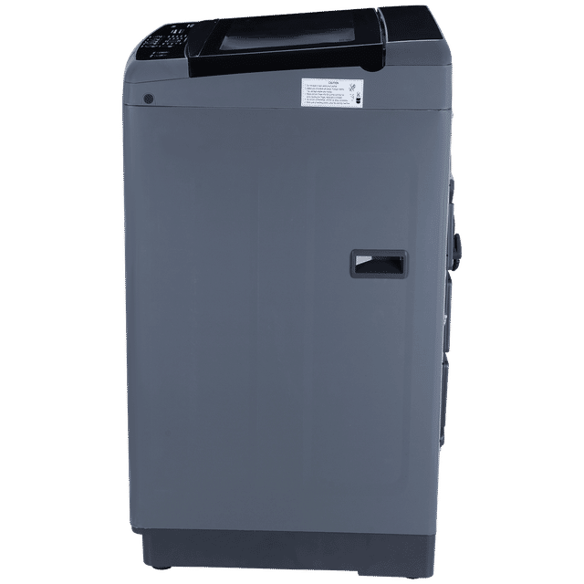 Buy Croma 8 kg 5 Star Fully Automatic Top Load Washing Machine ...