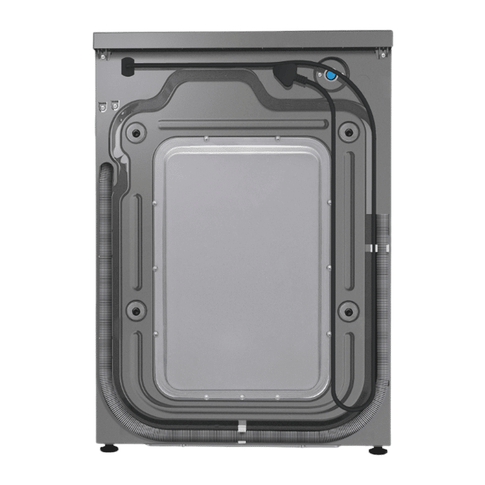 Buy IFB 8 kg 5 Star Wi-Fi Fully Automatic Front Load Washing Machine ...