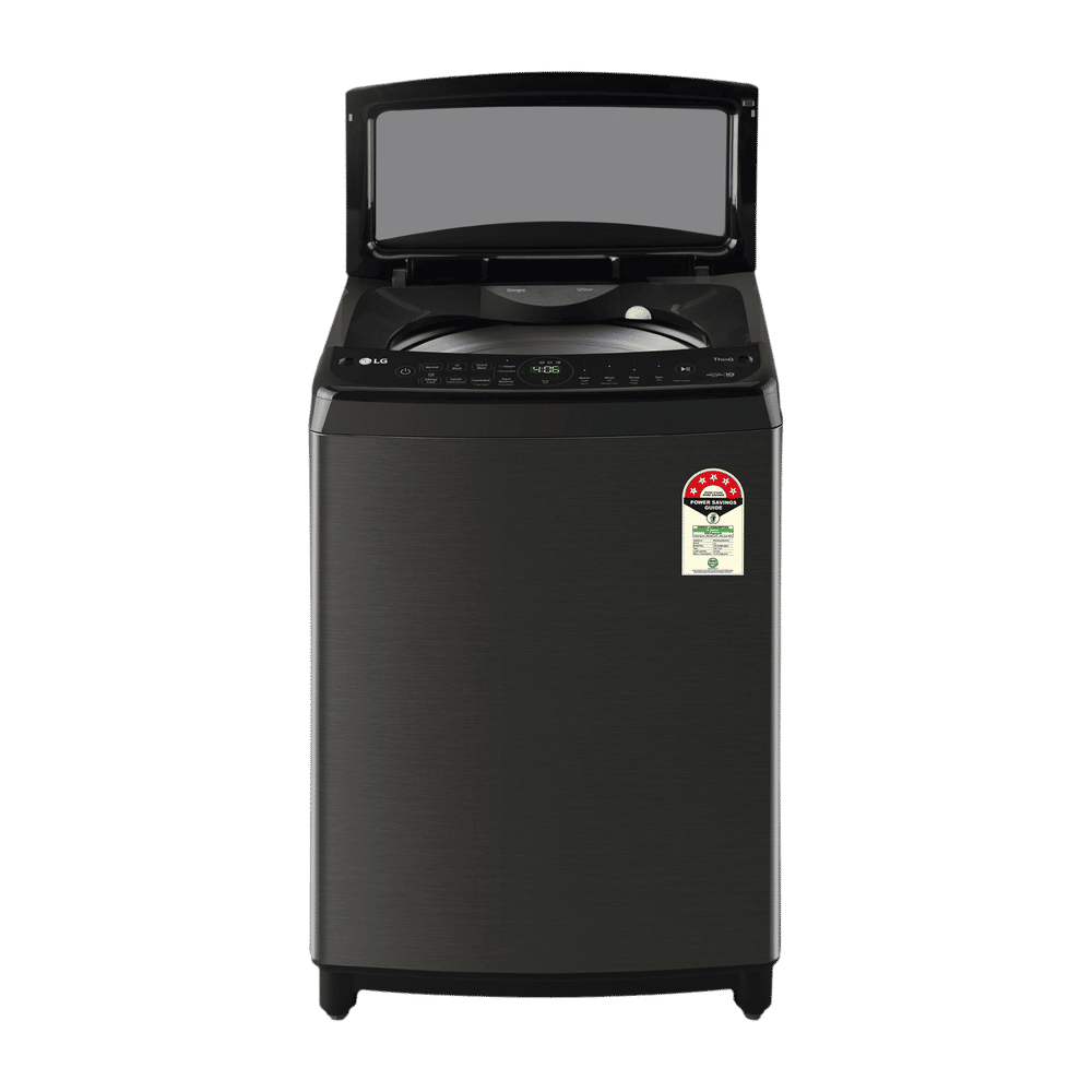 Buy LG 13 kg 5 Star Wi-Fi Fully Automatic Top Load Washing Machine ...