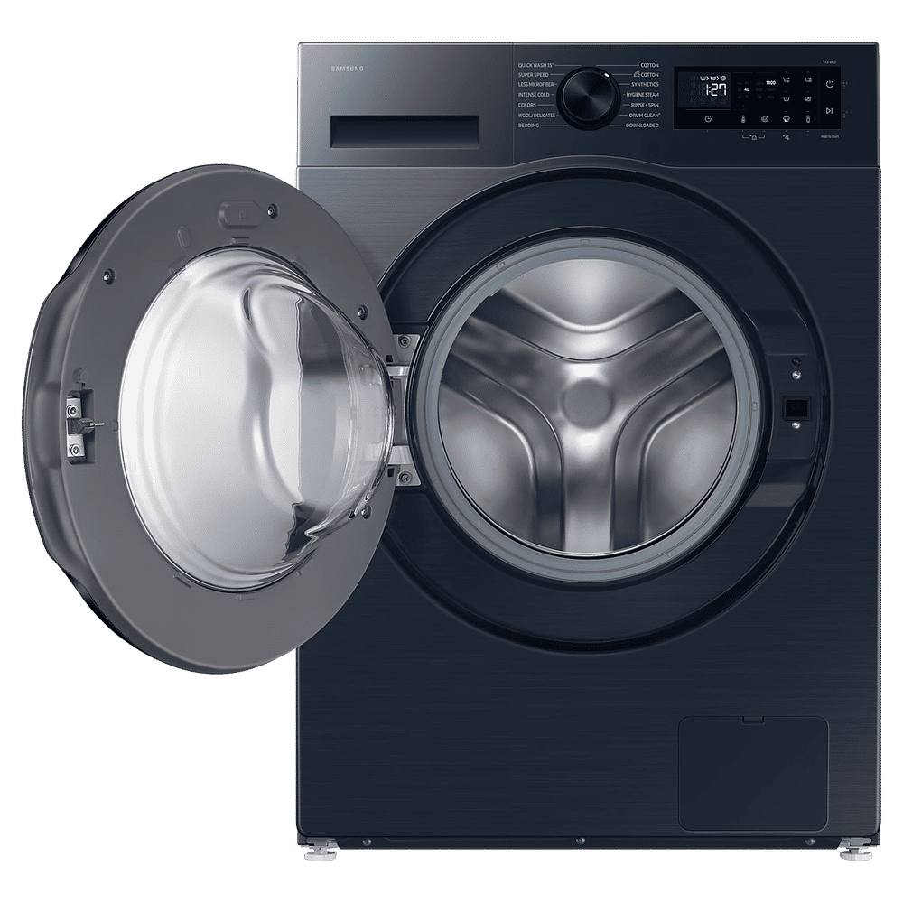 Buy SAMSUNG 9 kg 5 Star Wi-Fi Inverter Fully Automatic Front Load ...