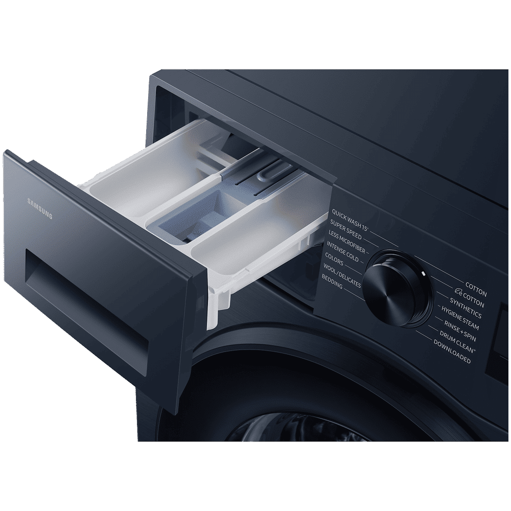 Buy SAMSUNG 9 kg 5 Star Wi-Fi Inverter Fully Automatic Front Load ...